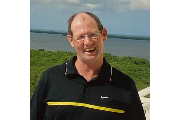 Michael Gerard "Mike" Goldrainer Obituary (2024) - Venice, FL - Farley ...