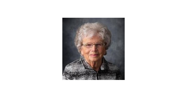 Lorene Margaret Thoele Obituary (2025) - Effingham, IL - Johnson ...