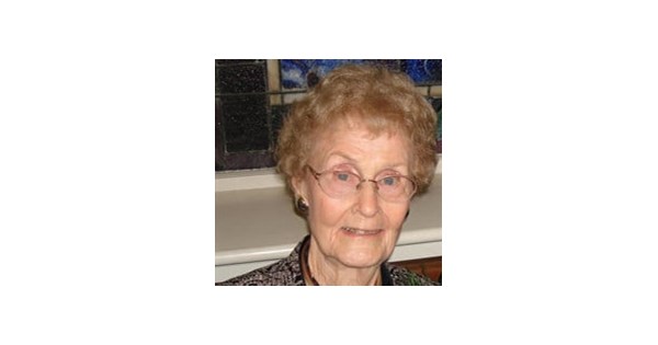 Doris Kearns Stanga Obituary (2024) - Knoxville, TN - Rose Funeral ...