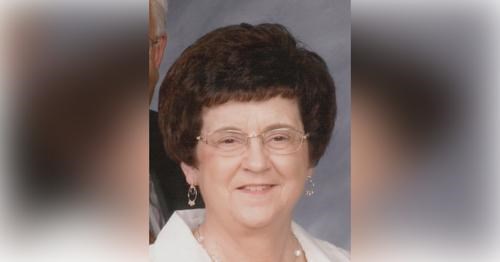 Eleanor Sazama Obituary (2023) - Nekoosa, WI - Ritchay Funeral Home ...