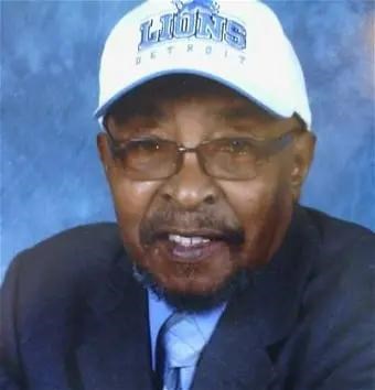 Joe Bizzell Jr. Obituary (2025) - Kalamazoo, MI - Whitley Memorial ...