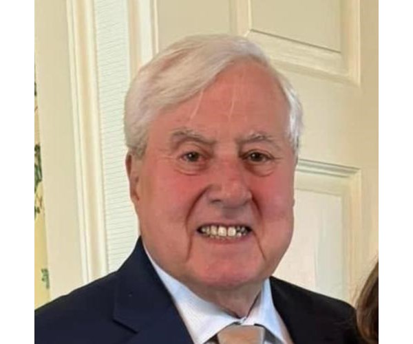 Ronald Anthony Magold Obituary (2026) - Independence, OH - Sunset ...