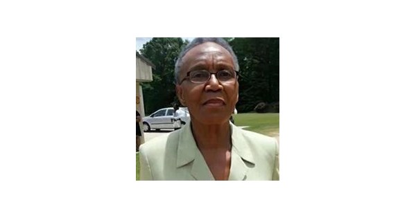 Mrs. Nadine Jackson Obituary (2025) - McComb, MS - Peoples Undertaking ...