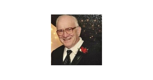 James R. Walrod Obituary (2025) - Holton, KS - Mercer Funeral Home - Holton