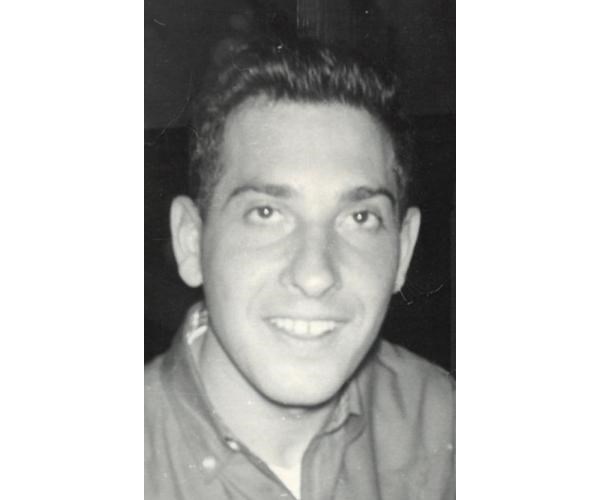 Anthony Bonaiuto Obituary (2024) - Garfield Hts, OH - Vodrazka Golubski ...