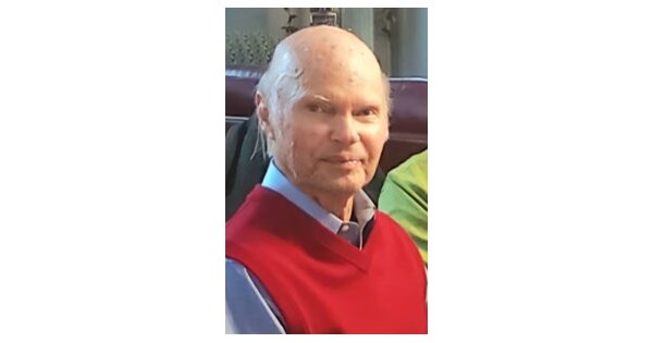 Herbert Harold Hogue Obituary (2023) - Dumas, TX - Boxwell Brothers ...