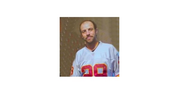 Brandon Lee Haynes Obituary (1983 - 2025) - St. Joseph, MO - KQ2