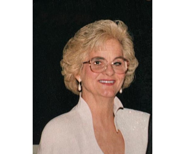Adeline D. "DiBlasio" Kilduff Obituary (2025) - North Reading, MA ...