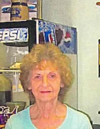 Shirley A. Yoder Obituary (2024) - Mifflintown, PA - Brown Funeral ...