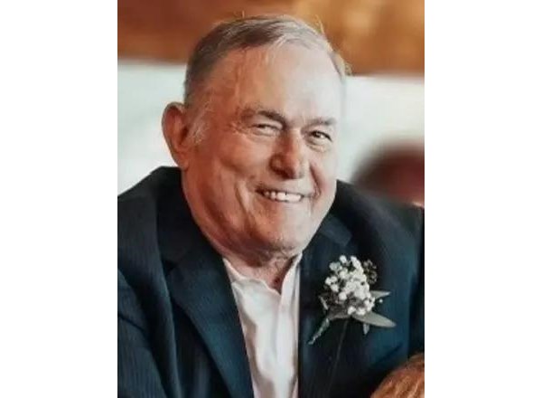 Darrell F. Roecker Obituary (2025) - Hartford, WI - Shimon Funeral Home