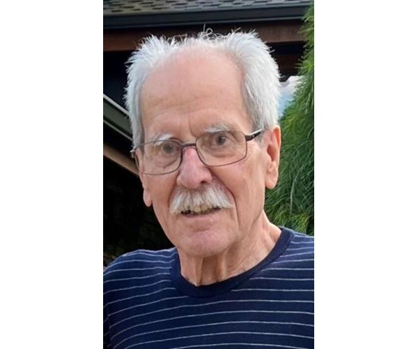 Marty Harper Obituary (2024) - Canton, OH - Arnold & Spiker-Foster ...