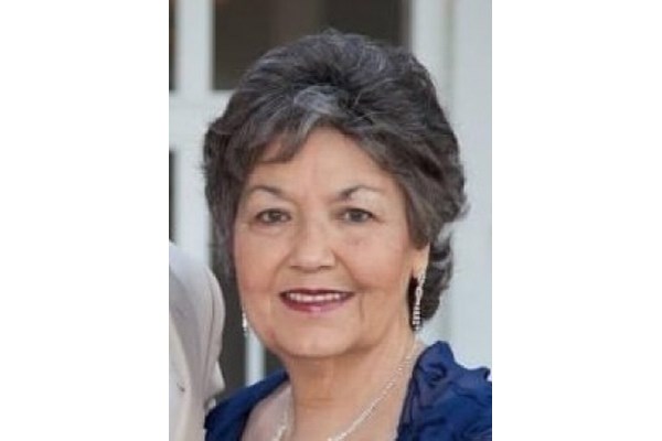 Susan Cunningham Obituary (2022) - Houma, LA - Samart Funeral Home of ...