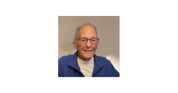 Karl Lee Essenburg Obituary (2025) - Holland, MI - Langeland-Sterenberg ...