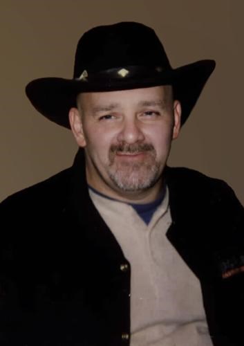Darrell Edward Justice Sr. Obituary (2026) - Wyandotte, MI - Molnar ...