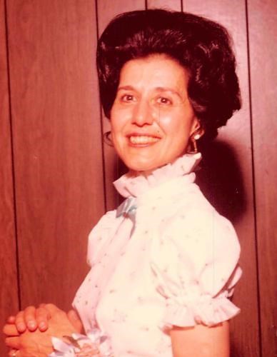 Josephine Andreoli Emmi Marino Obituary (2022) - Aston, PA - Nolan ...