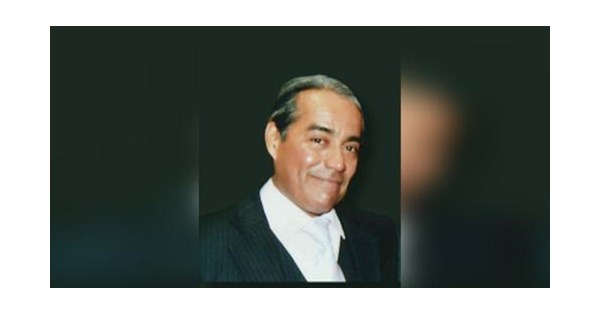 Kenneth Heysquierdo Obituary (2022) - Texas City, TX - Carnes Funeral ...