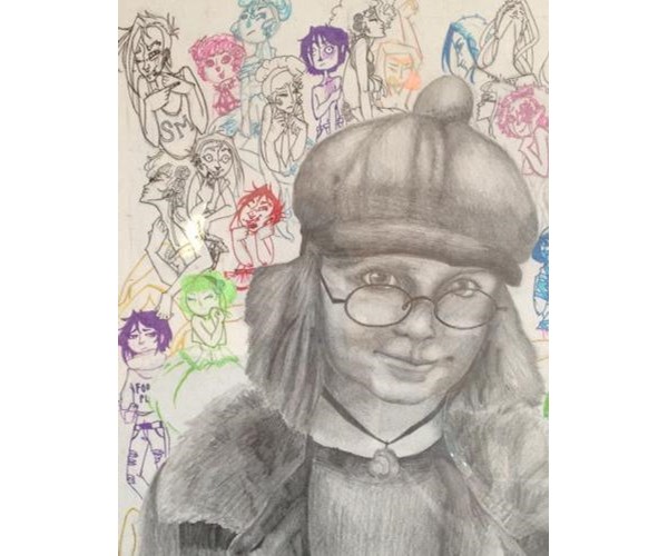 Emily Marie Gagermeier Obituary (2026) - Prineville, OR - Whispering ...