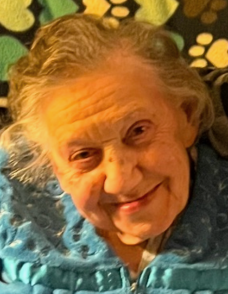 Elizabeth A. "Betty" Walston Obituary (1924 - 2025) - Plainville, CT - WFSB