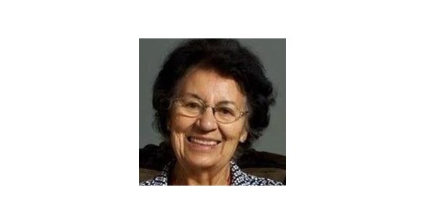 Lugarda Maria "Luge" Gurule Aragon Obituary (2025) - Belen, NM - Romero ...