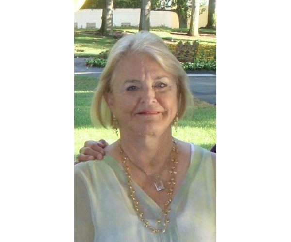 Linda Davidson Obituary and Online Memorial (2026)
