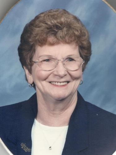 Beulah A. Bullock Obituary (2025) - Shelbyville, IN - Murphy-Parks ...