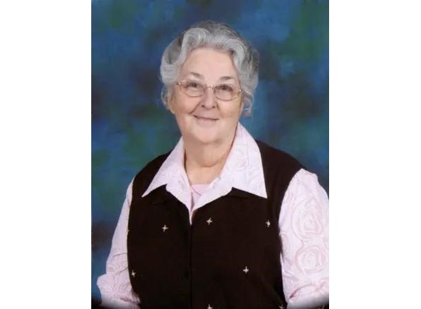 Bennie Sue Burdette Obituary (2023) - Anderson, SC - The McDougald ...
