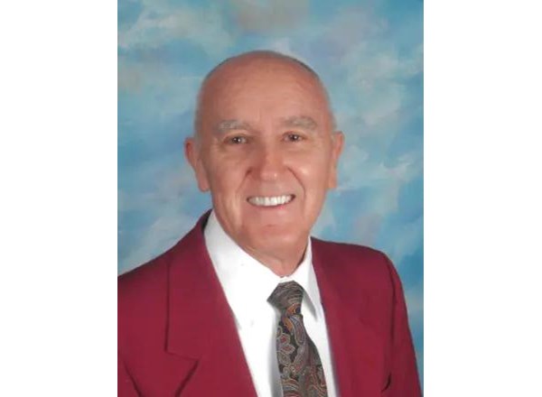 Donald Leo Bertram Obituary (2025) - Fort Thomas, KY - Muehlenkamp ...