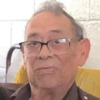 Samuel Zuniga Obituary (2026) - Del Rio, TX - Trinity Mortuary - Del Rio