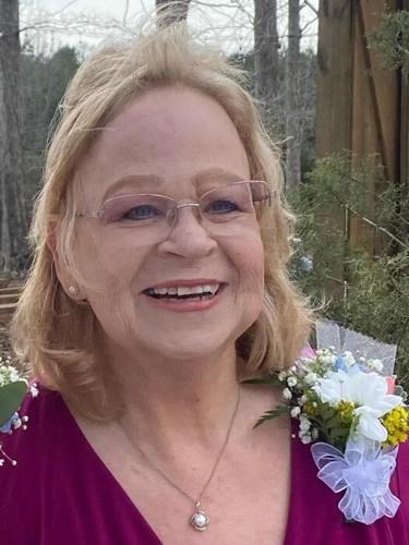 Laura Ann "Montgomery" McKnight Obituary (2026) - Smyrna, SC - Bratton ...