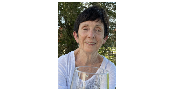 Mary Elizabeth "Markham" Sullivan Obituary (2026) - Rye Beach, NH ...
