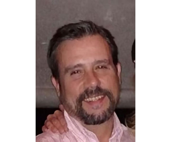 Scott Tyler Stafford Obituary (2026) - Chillicothe, OH - Ware Funeral Home