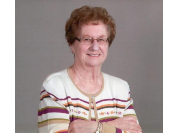 Betty Jean Krezek Obituary (1938 - 2026) - Robins, IA - KWWL