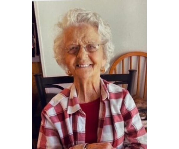 Myrtice Colley Young Obituary (2026) - Scott, GA - Sammons Funeral Home