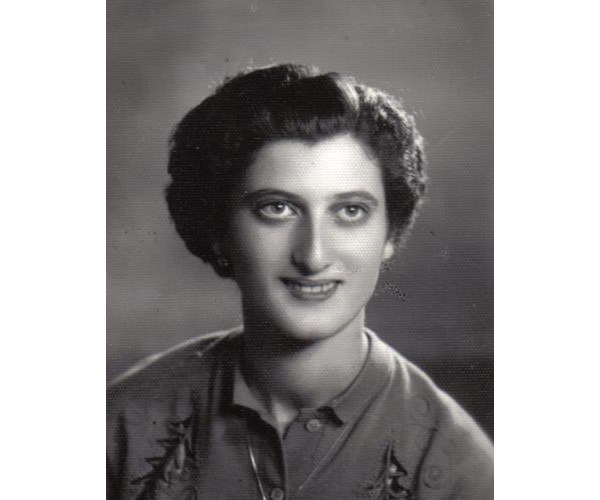 Concetta Stangarone Obituary (2025) - Highwood, IL - Seguin & Symonds ...