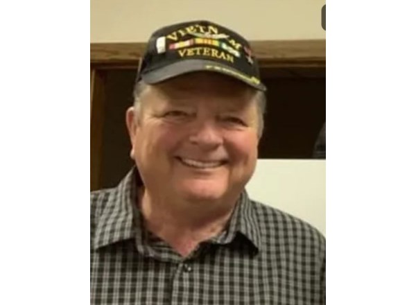 Gale R Johnson Obituary (2025) - Houston, TX - Schmidt Funeral Home ...