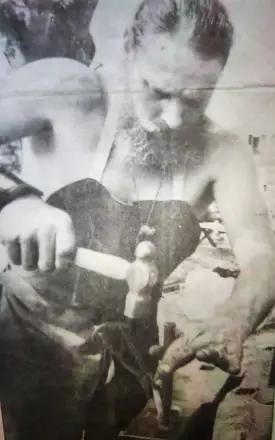 Joseph Boland Obituary (2025) - Graham, NC - Piedmont Cremation ...