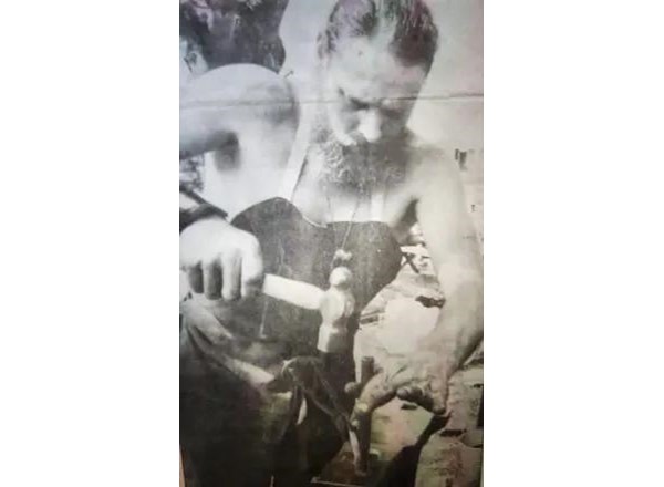 Joseph Boland Obituary (2025) - Graham, NC - Piedmont Cremation ...