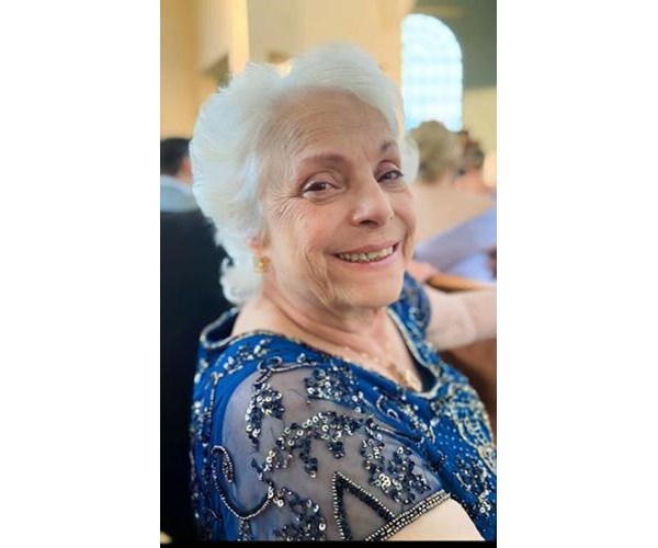 Frances E. Fanelli Obituary (2025) - Clinton, NJ - Martin Funeral Home ...