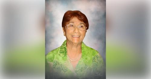 Emilia Ester Rivera Obituary (2023) - Leesville, LA - Jeane's Funeral ...