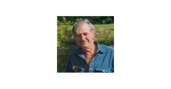 Kenneth Stanley "Ken" Lewis Obituary (2025) - Pigeon, MI - Ransford ...