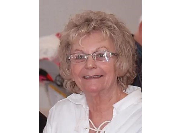 Barbara Lynn Knutson Obituary (2024) - Bemidji, MN - Cease Family ...