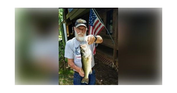 John Nelson Obituary (2023) - Milton, FL - Lewis Funeral Homes ...