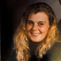 April Lynn Brown Obituary (2026) - Frankfort, KY - LeCompte-Johnson ...