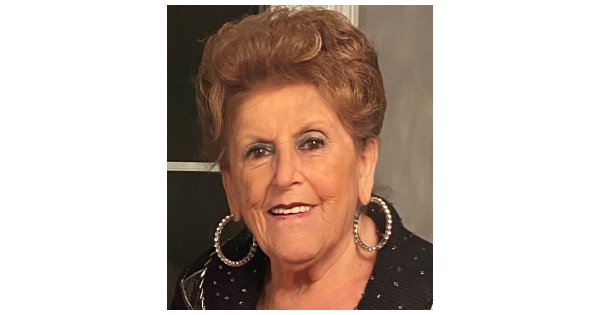 Rita A. Capuano Obituary (2024) - Revere, MA - Vertuccio Smith & Vazza ...