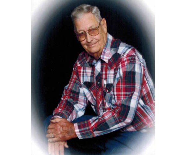 Joseph Lee "J.L." Coats Obituary (2026) - Amarillo, TX - Wheeler ...