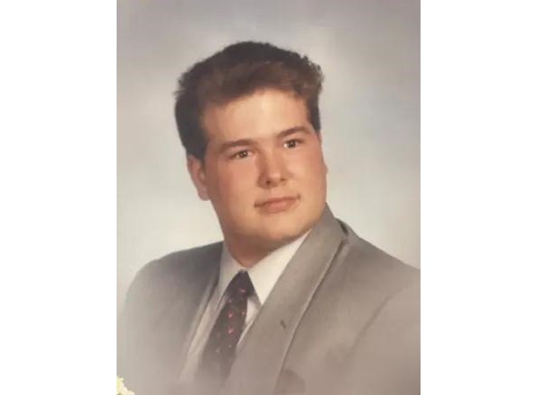 Christopher Aaron "Aaron" Spielman Obituary (2025) - Spring Hill, FL ...