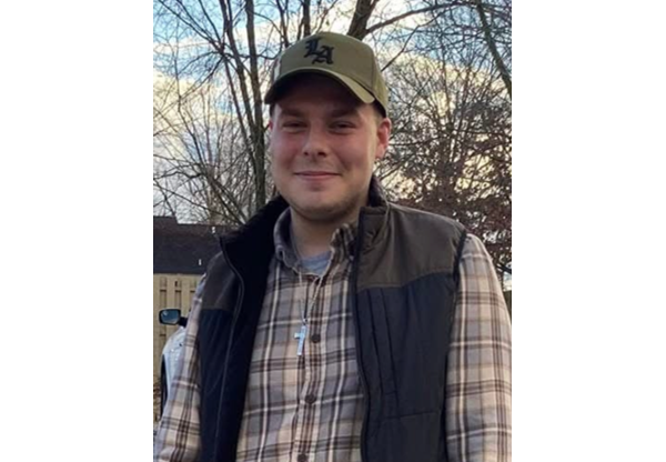 Benjamin Riley Byrd Obituary (2025) - Springfield, TN - Robertson ...