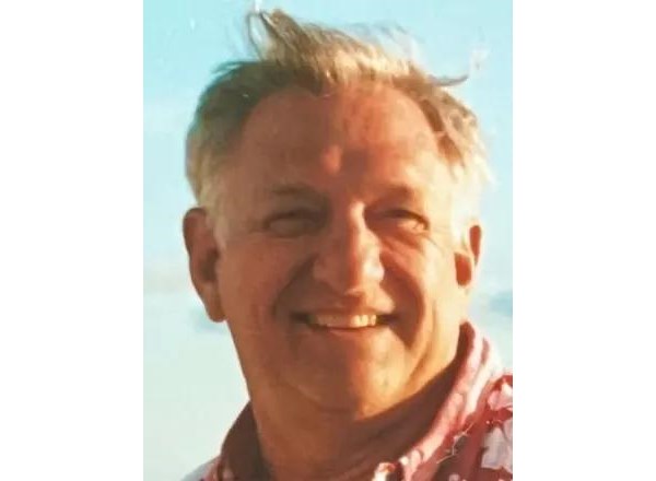Ronald Jay "Ron" Ranney Obituary (2025) - Jackson, MI - Hampton Funeral ...