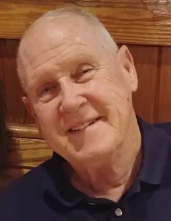 Terence Burns Obituary (2025) - Oxford, MI - Lynch & Sons Funeral ...