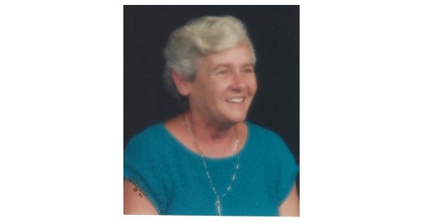 Nancy Cote Obituary and Online Memorial (2022)